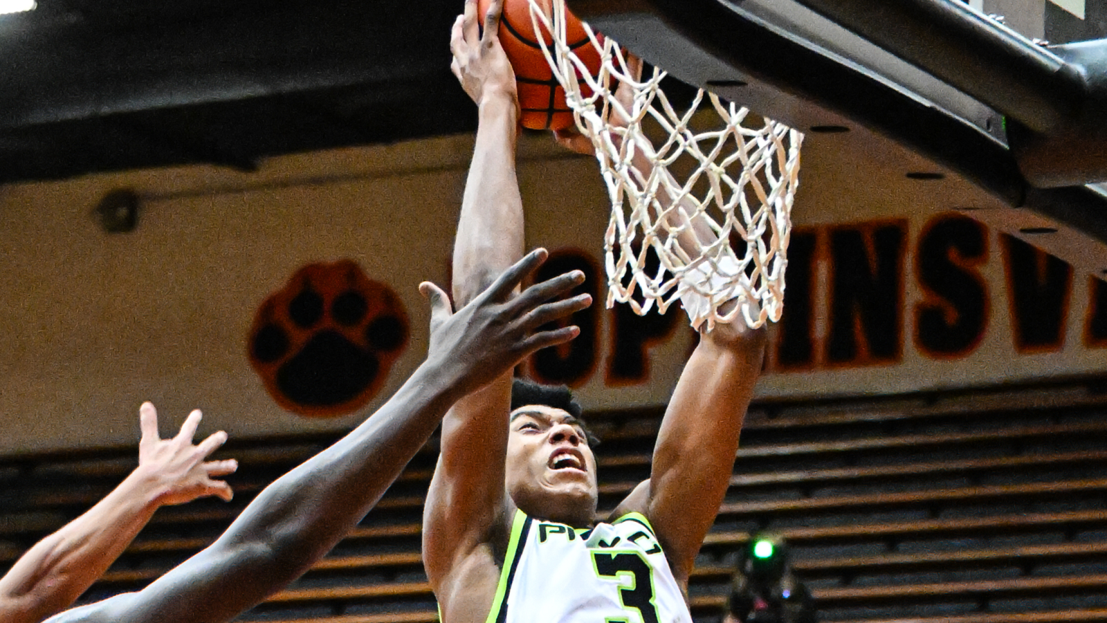 St. Joseph HS (Santa Maria) | Winter circuit of elite high school ...